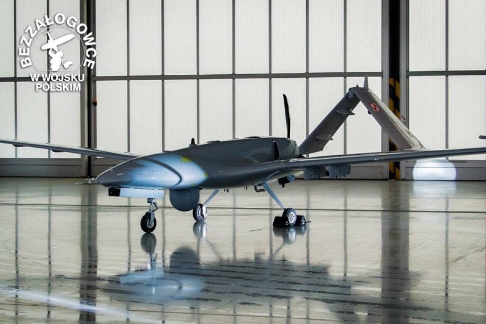 Bayraktary – pierwsze drony MALE w Wojsku Polskim | dlapilota.pl